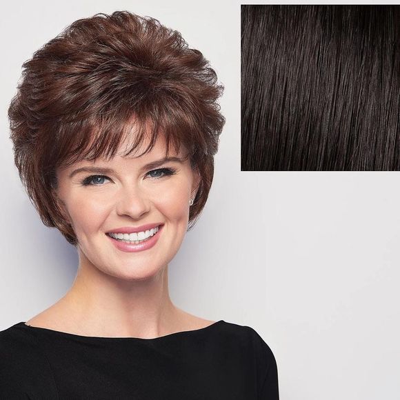 Hairdo | Hair | Hairdo Voluminous Crop Wig | Poshmark